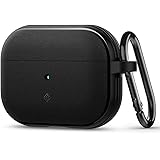 Amazon.com: TALK WORKS AirPods Pro Case Cover with Keychain ...