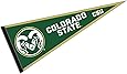 Amazon.com : Colorado State Rams CSU University Large College Flag ...