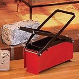 Newspaper Log Roller - Create Your Own Starter Logs! - The Green Head