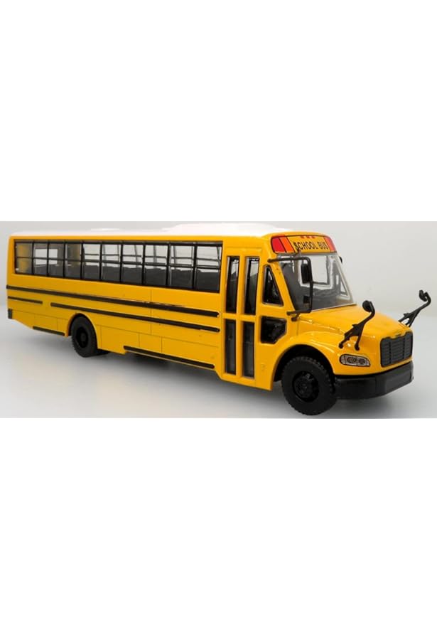 Diecast Thomas School Bus Toy | atelier-yuwa.ciao.jp