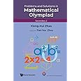 Problems And Solutions In Mathematical Olympiad (secondary 2): Zhao, Xiong-hui: 9789811287435 ...
