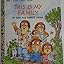 This is My Family (Golden Books): Mercer Mayer, Gina Mayer ...