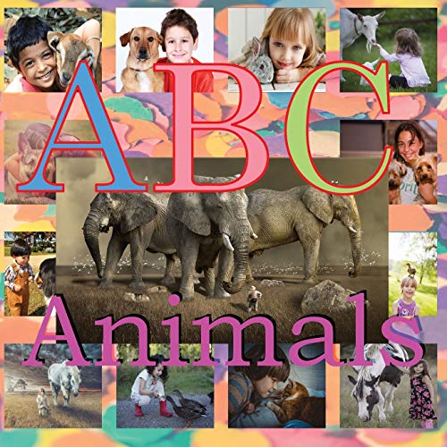ABC Animals: ABC Zoo Reading Picture Books | World's Biggest Leveled ...