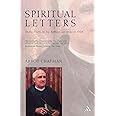 Spiritual Letters: Chapman, John: 9780860123347: Amazon.com: Books