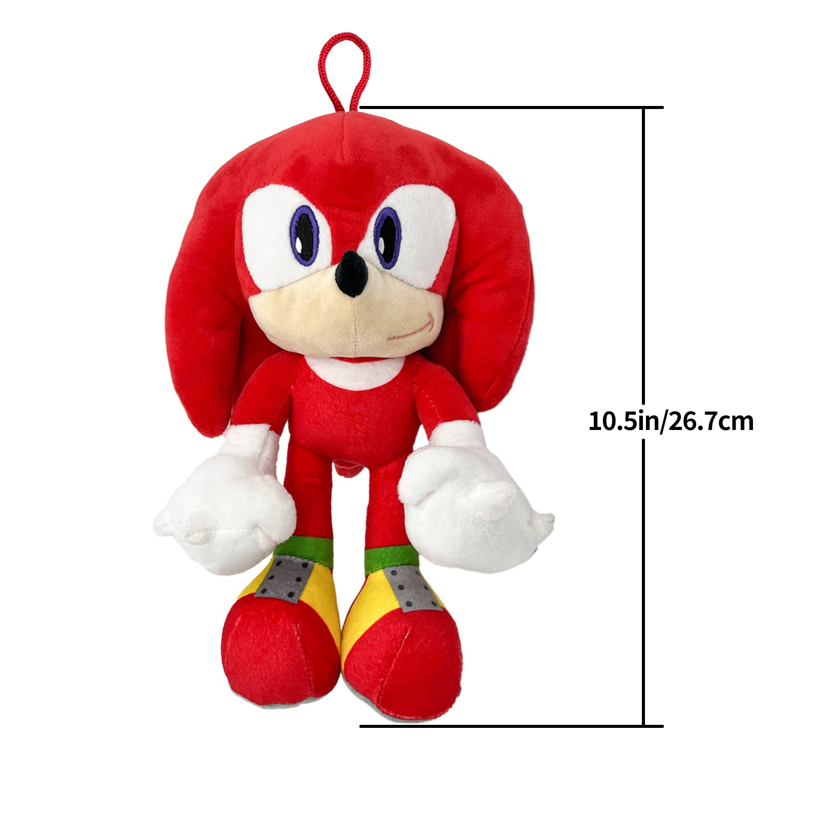 Mua Plush The Sonic Plush Sonic The 2 The Movie Plush 12 inch Sonic 2 ...