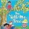 The Tell-Me Tree : Inglis, Karen, Swift, Anne: Amazon.co.uk: Books