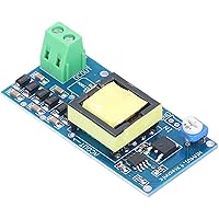 Amazon.com: High Voltage DC-DC Boost Converter Step up to Output 300v-1200v 400V 900V 1000V ...