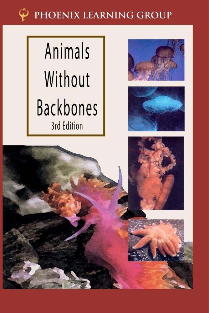 Amazon.com: Animals Without Backbones: Movies & TV