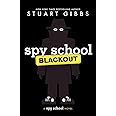 Spy School Blackout: Gibbs, Stuart: 9781665956512: Amazon.com: Books