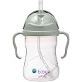 Amazon.com: b.box Sippy Cup with Weighted Straw, Leak & Spill Proof ...
