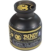 Amazon.com: Bendy and the Ink Machine Action Figure (Boris) : Toys & Games