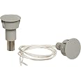 Amazon.com: Securitron DPS-M-GY Door Position Switch for Metal Door ...