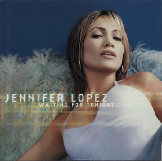Waiting for Tonight (Vinyl): Lopez, Jennifer: Amazon.ca: Music
