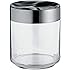 Alessi AKK37 Girotondo Barattolo Ermetico in Vetro Serigrafato con ...