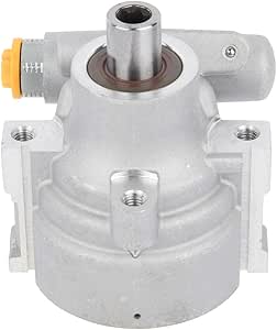 AUTOMUTO Power Steering Pumps Compatible for 2002-2007 Buick Rendezvous ...