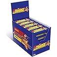 Chocolate Charge 40gr C/30un - Nestlé : Amazon.com.br: Alimentos e Bebidas