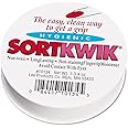 Amazon.com: Lee Sortkwik Anti-Bacterial Odorless Non-Toxic Fingertip ...