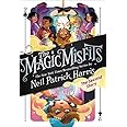 The Magic Misfits: The Second Story (The Magic Misfits, 2): Harris ...