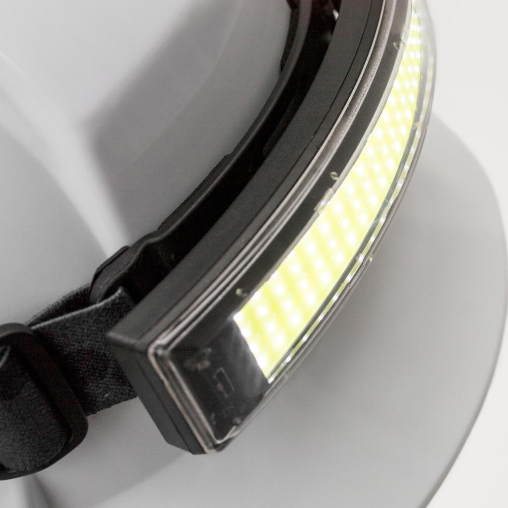 Amazon | ベルーフ(Beruf) ワイドビューLEDヘッドライト 曲面COB LED採用 87623 | 作業灯 | 産業・研究開発用品 通販