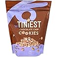 Amazon.com: Trader Joe's Tiniest Chocolate Chip Cookies (pack of 4 ...