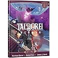 Amazon.com: D&D RPG: Tal'Dorei Reborn 5E Campaign Setting Hard Cover ...