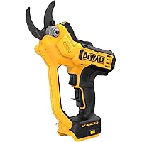 DEWALT DCS498B 20V Max Cordless Fiber Cement Shears (Tool Only ...