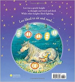 The Storybook Knight: Helen Docherty, Thomas Docherty: 9781492638148 ...