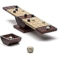 Amazon.com: Rock Me Archimedes, Balancing Strategy Puzzle Marbles ...