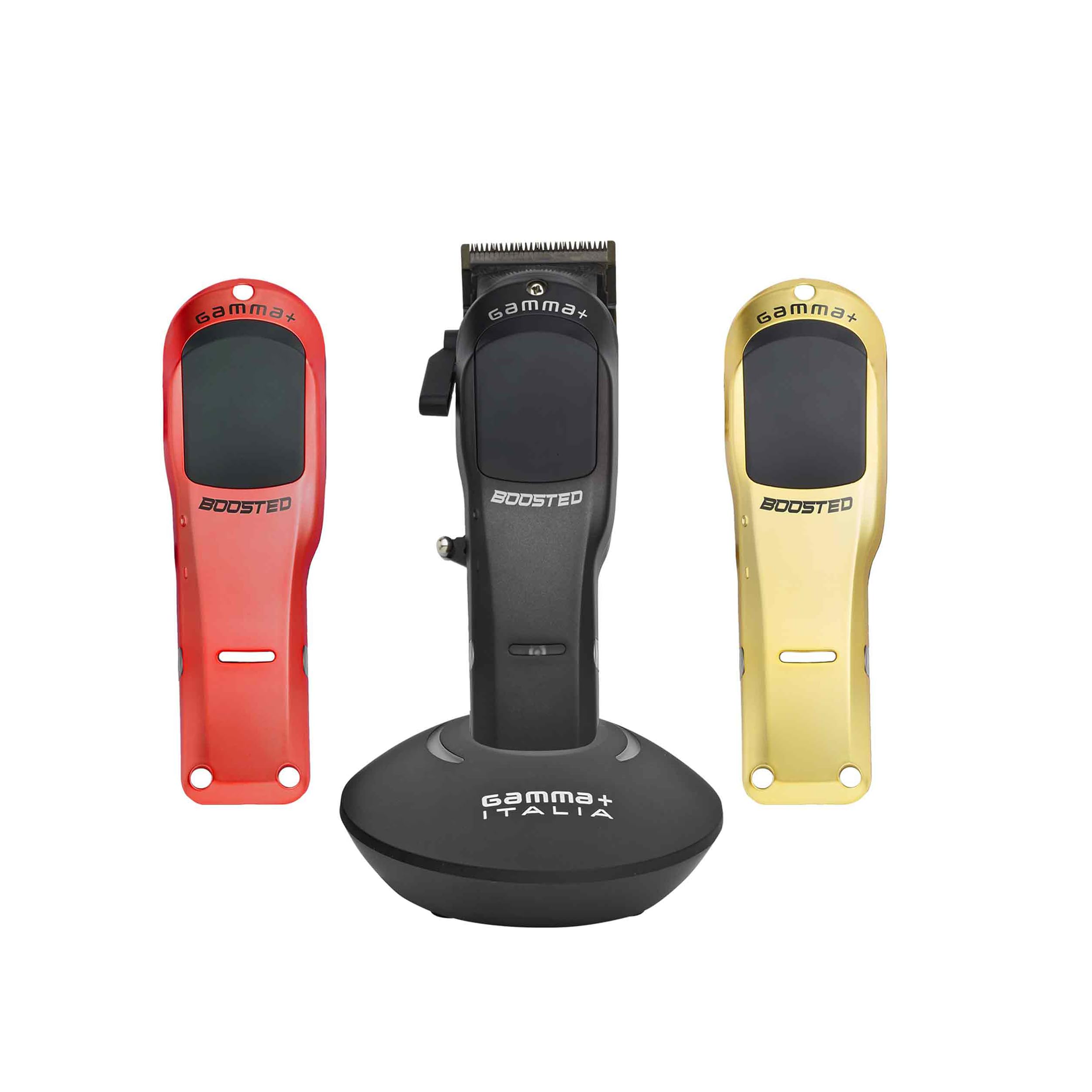 Mua GAMMA+ Boosted Professional Modular Cordless Clipper with Super ...