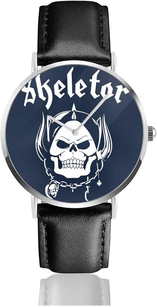Scheletro casual business unisex con casco He Man Masters of the ...