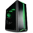Amazon.com: Empowered PC Mantis V2 Gaming Desktop (NVIDIA GeForce RTX ...