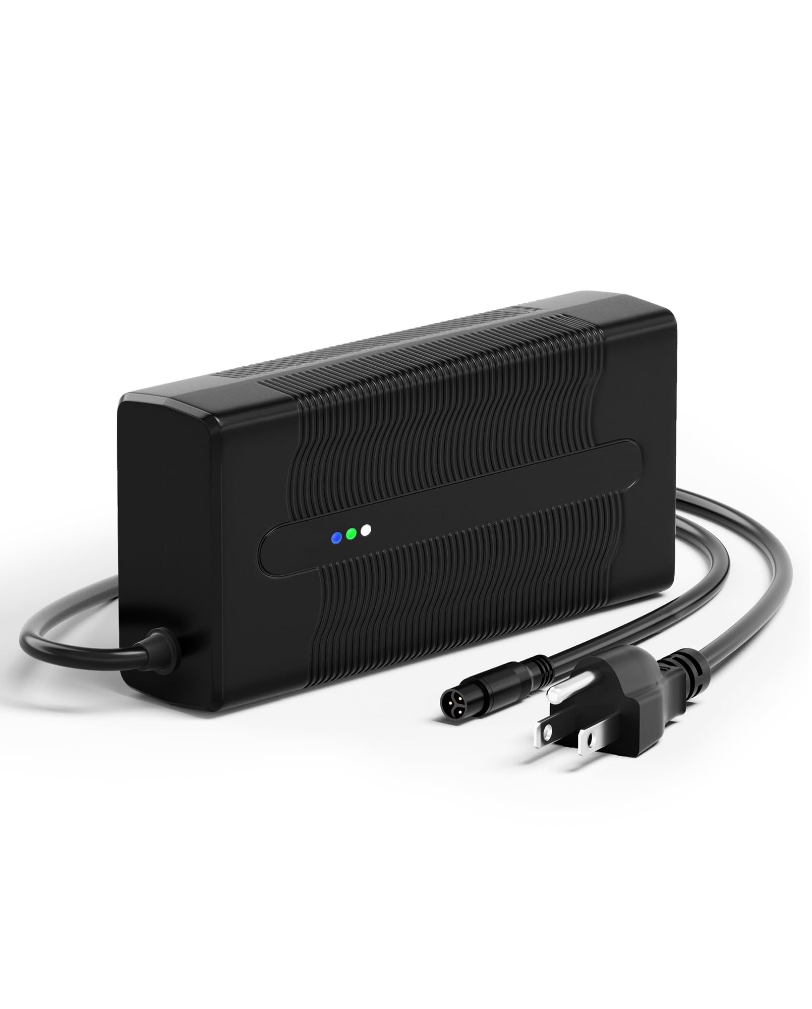 54.6V/48V 4.5A Fast Charger Power Adapter Compatible with Super 73 RX ...