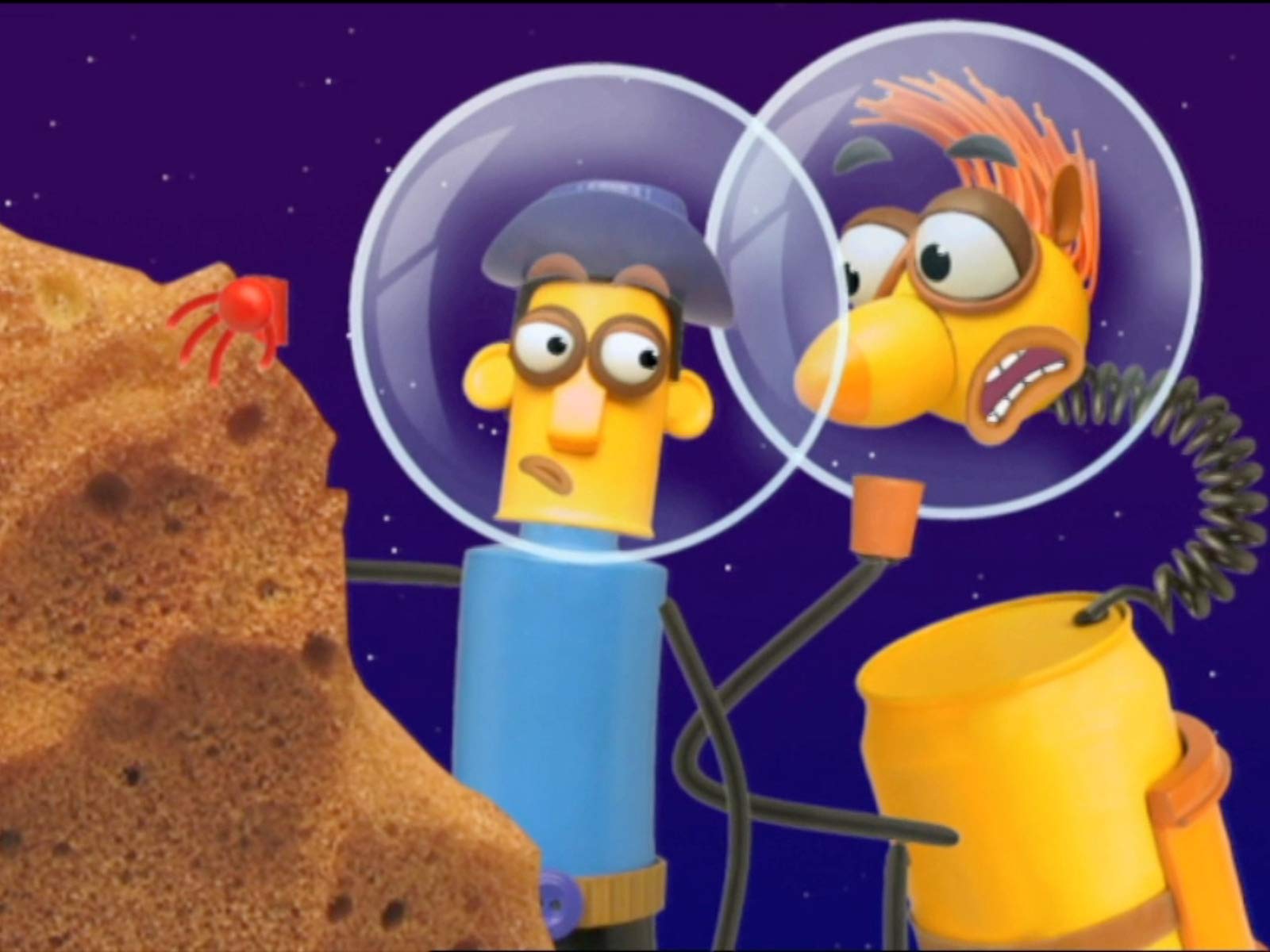 Watch The Adventures of Bottle Top Bill | Prime Video