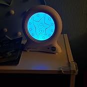 The Gro Company Gro-Clock Sleep Trainer: Amazon.co.uk: Baby