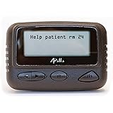 Amazon.com : Apollo Programmable Alpha Pager AL–A25 / AF–A25 : Pager ...