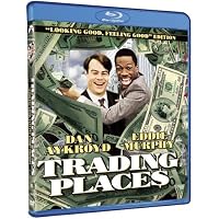 Amazon.com: Trading Places: Looking Good, Feeling Good Edition ...