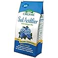 Amazon.com : Espoma UL30 Organic Soil Acidifier Fertilizer, 30 lb ...