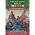 Civil War On Sunday (Magic Tree House #21): Mary Pope Osborne, Sal ...
