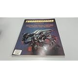 Turbochargers HP49 (HP Books): Turbo Design, Sizing & Matching, Spark ...