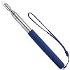 Long Telescopic Teacher Pointer Stick 39IN/ 100CM with Lanyard ...