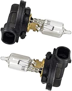 PURE POLARIS BULB,H/L,30/30 W. 2 ELEMENT 4030061 by Polaris: Amazon.ca ...