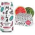 Amazon.com : Mela Water Watermelon Juice Drink, Electrolytes ...
