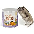 Amazon.com : Niteangel Hamster Snack & Treats Toy - Small Animal ...