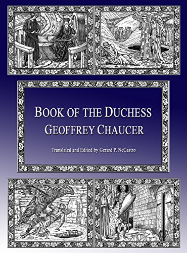 Amazon.com: The Book of the Duchess (Hesperus Classics) (9781843911579 ...
