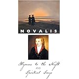 Novalis: Hymns to the Night: Jeremy Reed: 9781870612654: Amazon.com: Books