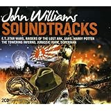 The Music of John Williams: 40 Years Of Film Music: Amazon.co.uk: Music