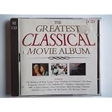 Classic FM At The Movies: Amazon.co.uk: Music
