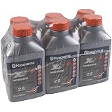 Amazon.com : Tanaka Perfect Mix 2-Stroke Oil 6.4 oz. Bottle - 6 Pack ...