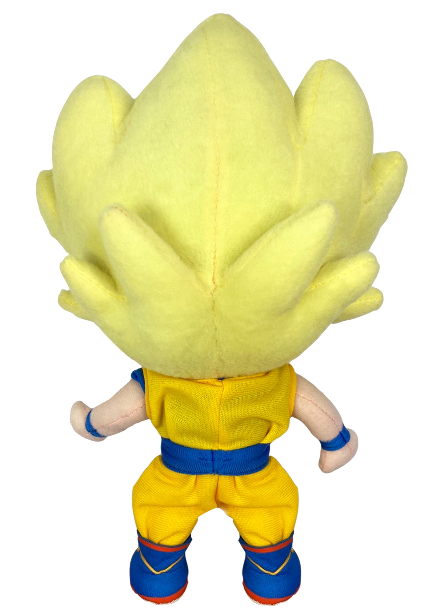 Mua Great Eastern GE-52716 Dragon Ball Z - Super Saiyan Goku Stuffed ...