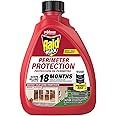 Amazon.com: Raid Max Perimeter Protection, 30 Ounce, Refill, 4-Pack ...